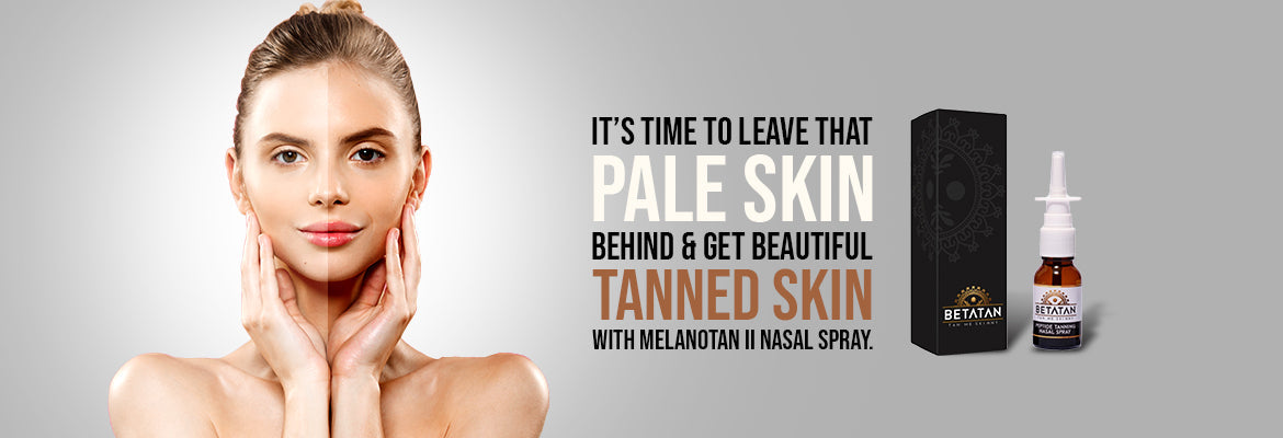 Betatan | Sunless Tanning Products | South Africa