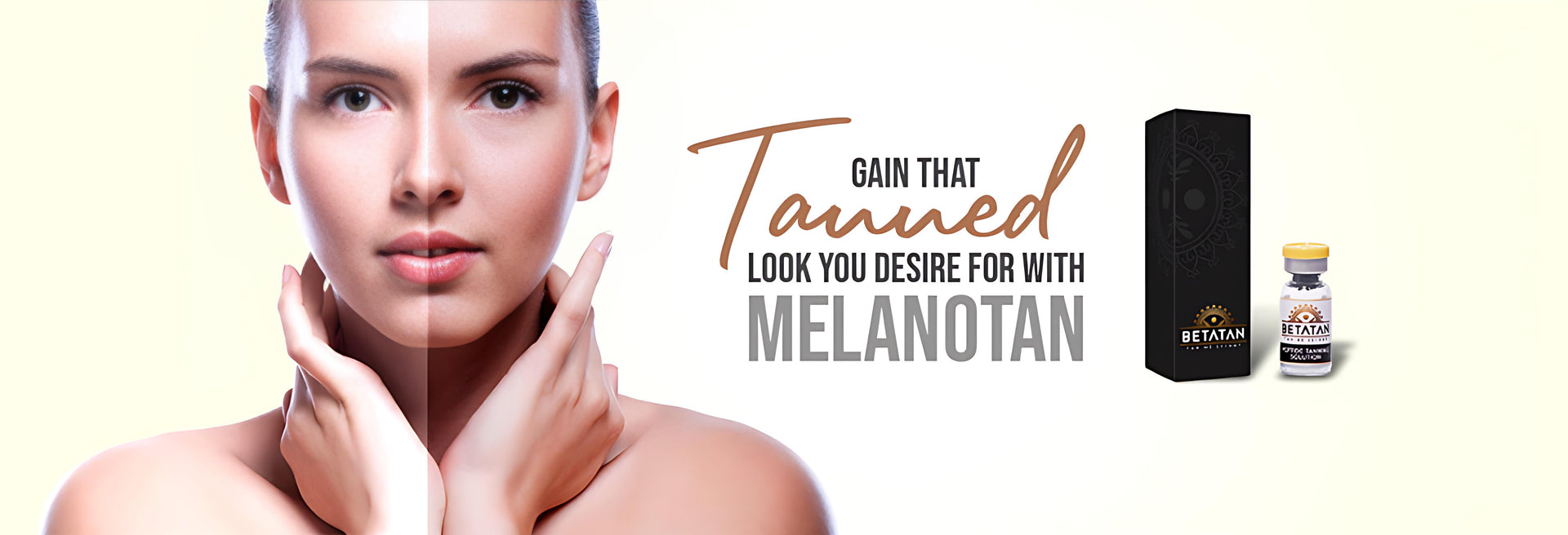 Betatan | Sunless Tanning Products | South Africa