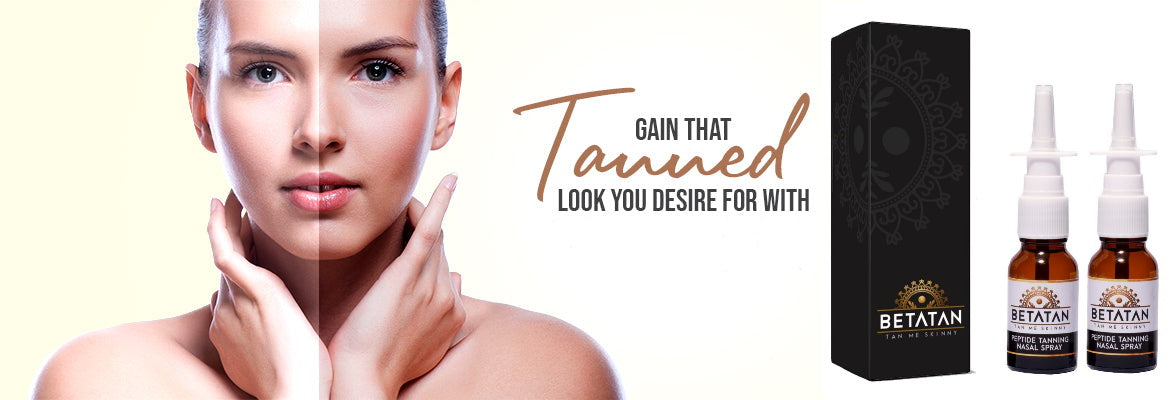 Betatan | Sunless Tanning Products | South Africa